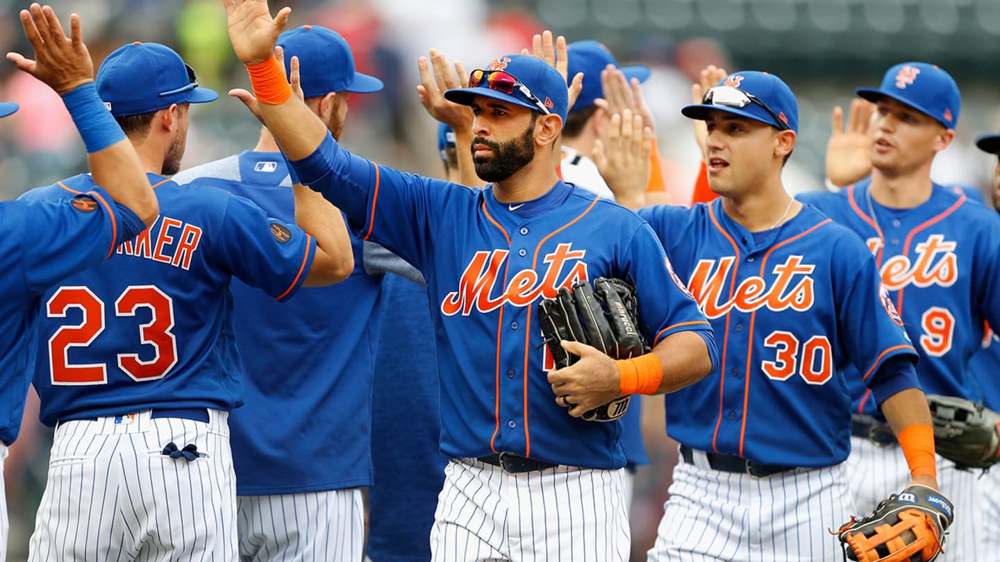 MLB trade deadline: Mets describe life on trade block - Sports Illustrated