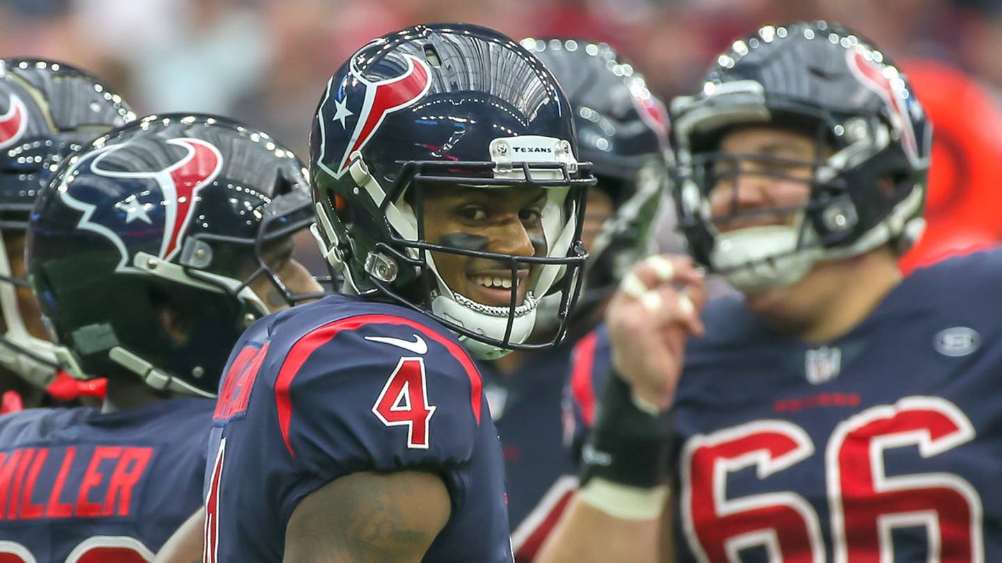 Houston Texans chances at the Super Bowl - Sports Illustrated