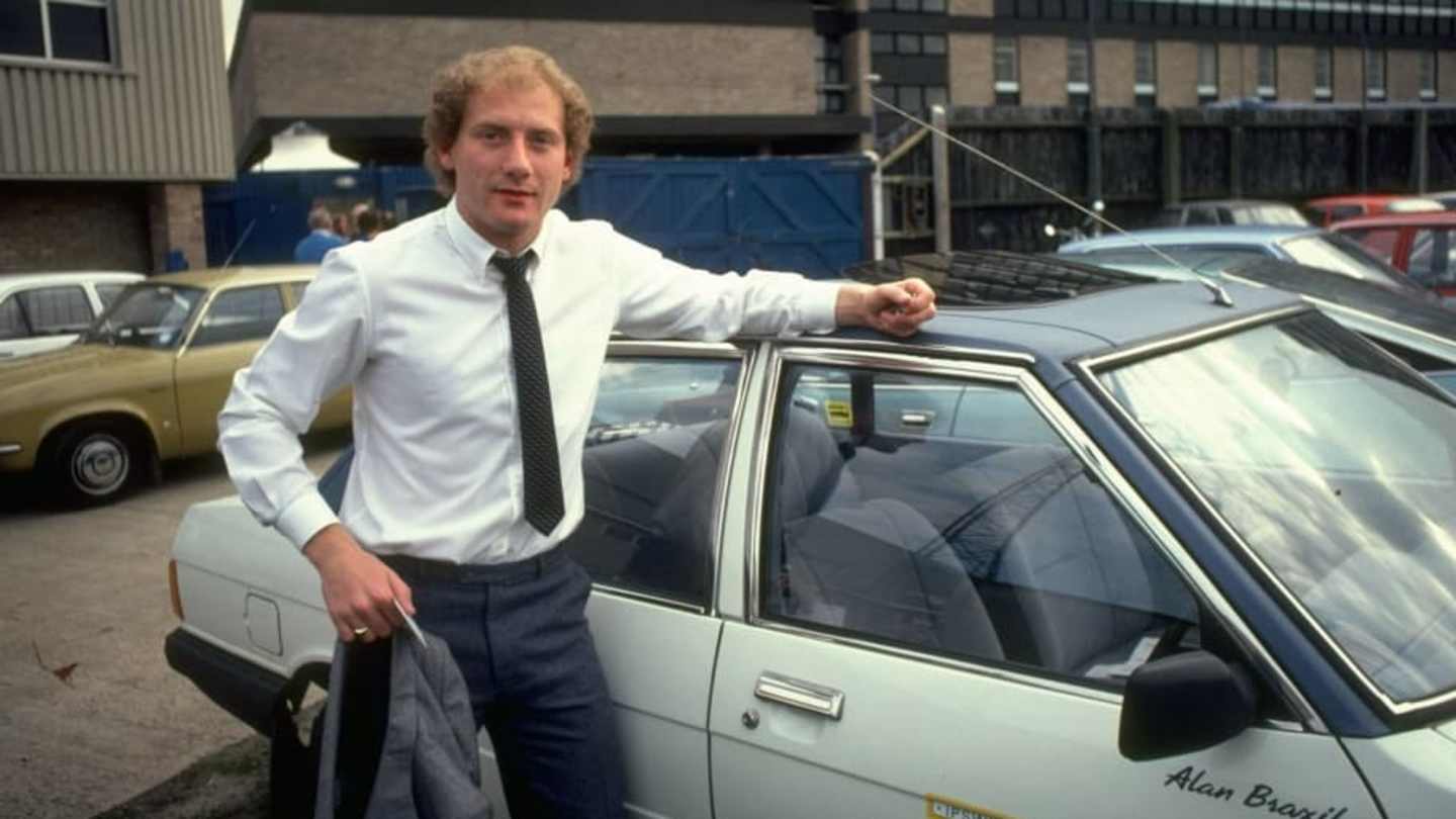 Alan Brazil Expecting Former Liverpool Manager to Make Return to ...