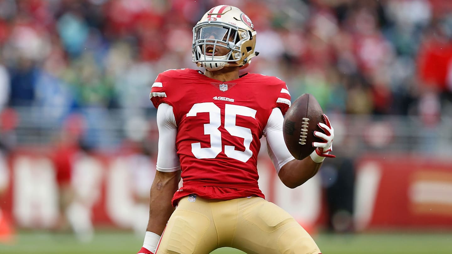 Tennessee Titans reach out to Eric Reid, free agent safety - Sports ...