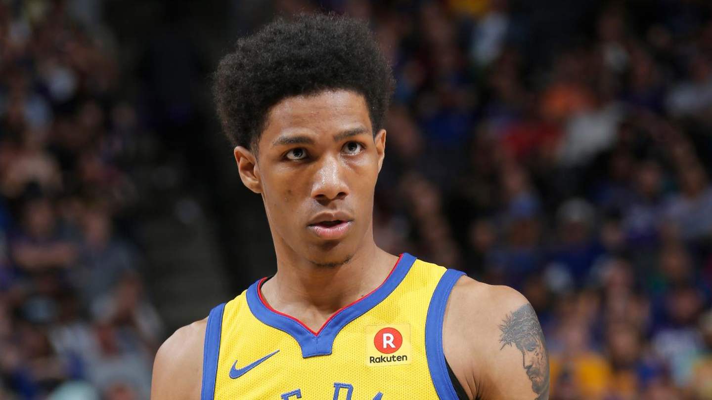 Patrick McCaw injury news: Could return this postseason - Sports ...