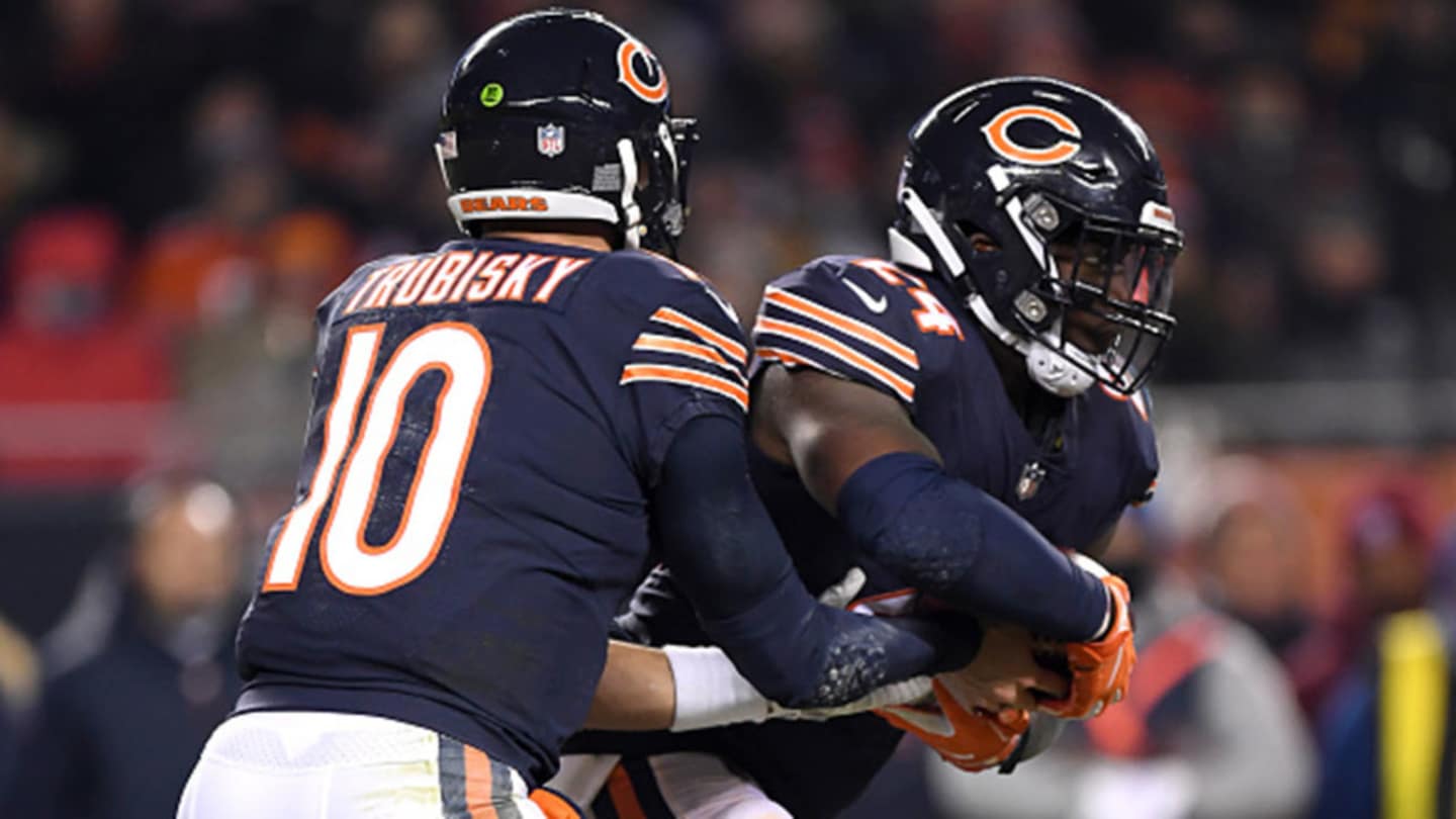 Packer vs Bears live stream: Watch online, TV channel, game time ...