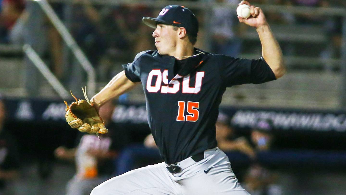 There's no moral justification for signing Luke Heimlich - Sports ...