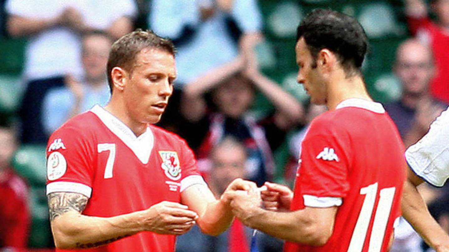 Osian Roberts and 2 Former Premier League Stars Set to Interview for ...