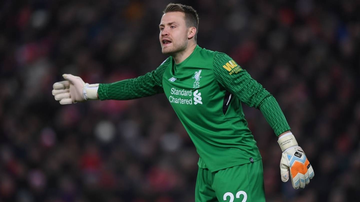 Liverpool Goalkeeper Set for Talks With Manager Jurgen Klopp to Discuss ...