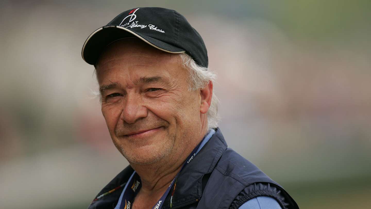 William Nack: Veteran writer dies at 77 - Sports Illustrated