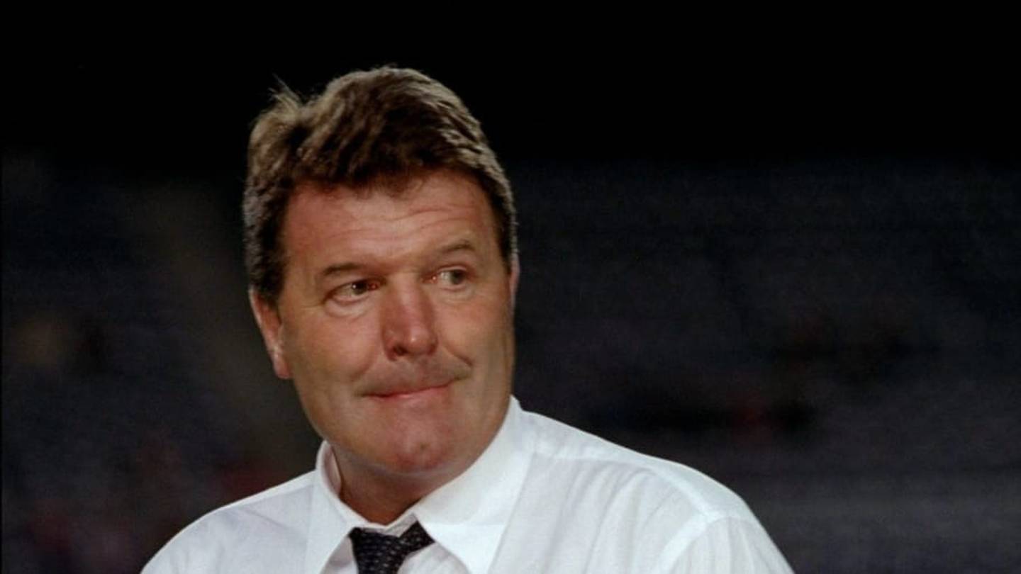 Toshack confiesa que pensó cuando hizo debutar a Casillas con el Real ...