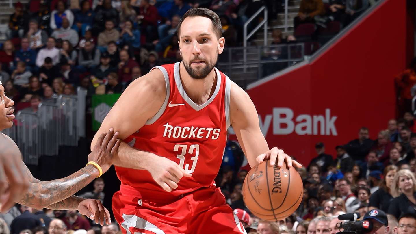 Trade Grades: Rockets Ship Ryan Anderson to Suns - Sports Illustrated