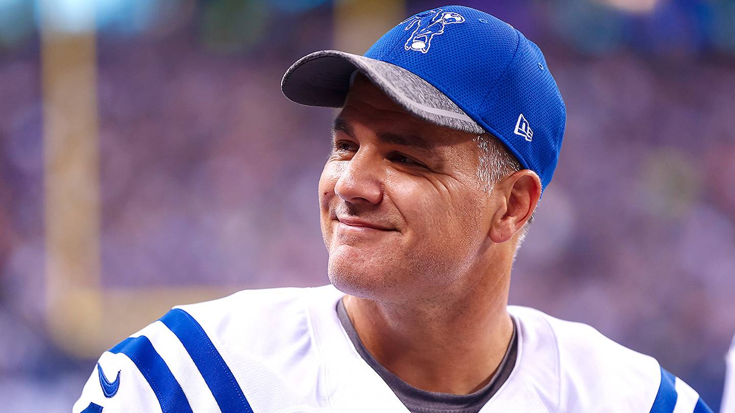 Appreciating Adam Vinatieri’s historic NFL career - Sports Illustrated