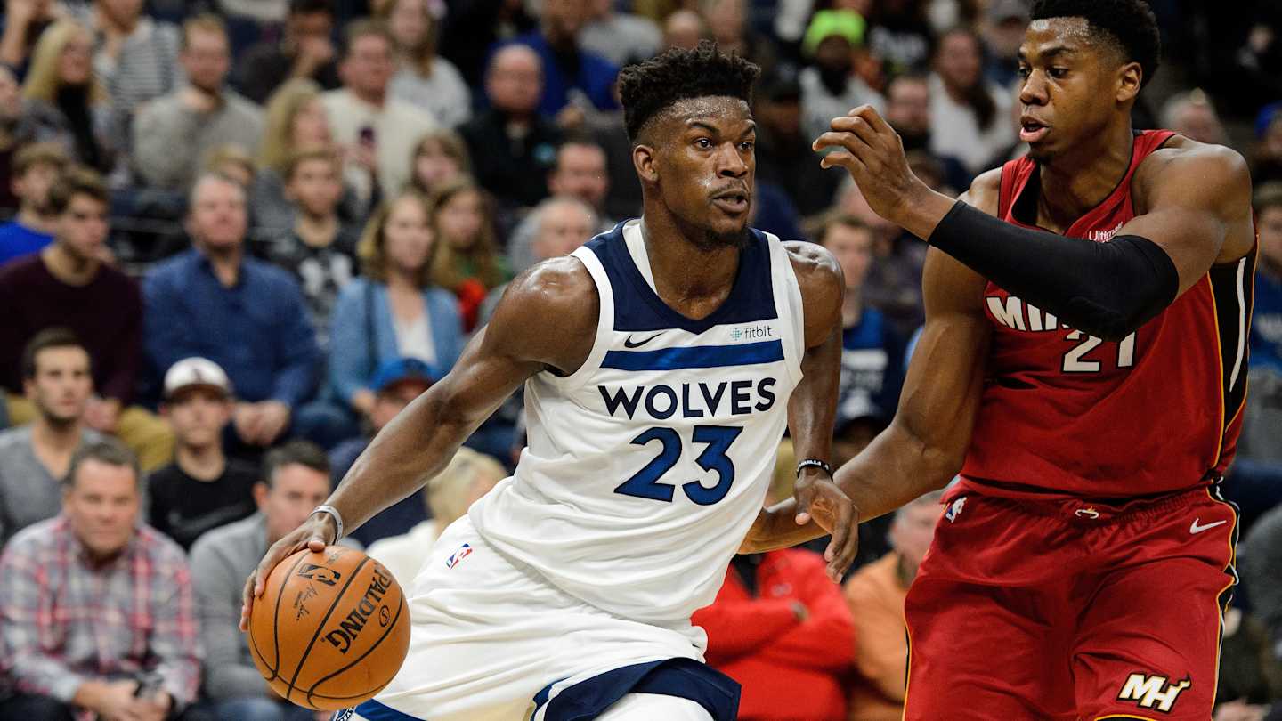 Training Camp Storylines: Kawhi's Laugh, Butler Trade Rumors and More ...