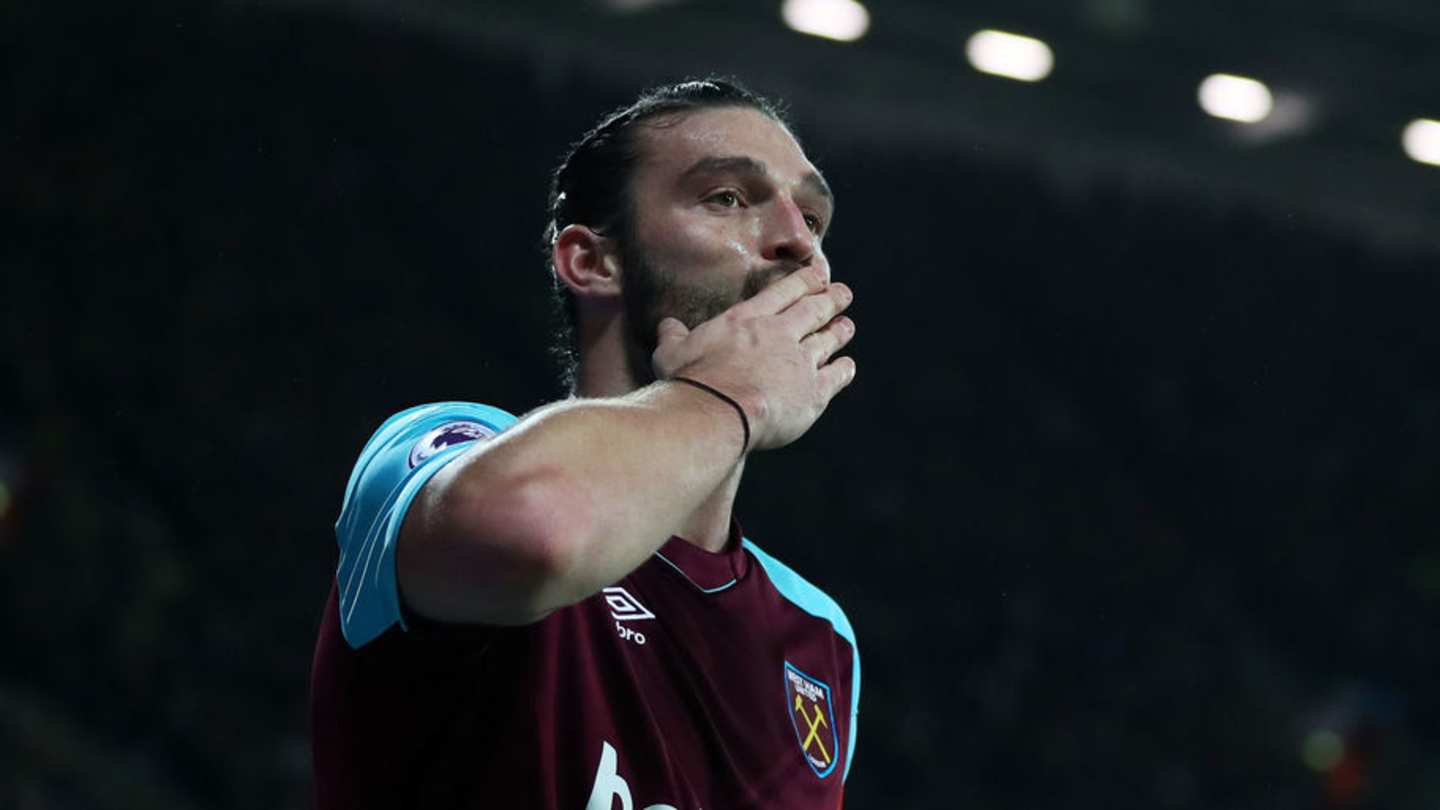 Micky Quinn Admits 'Surprise' at West Ham's Apparent Willingness to ...