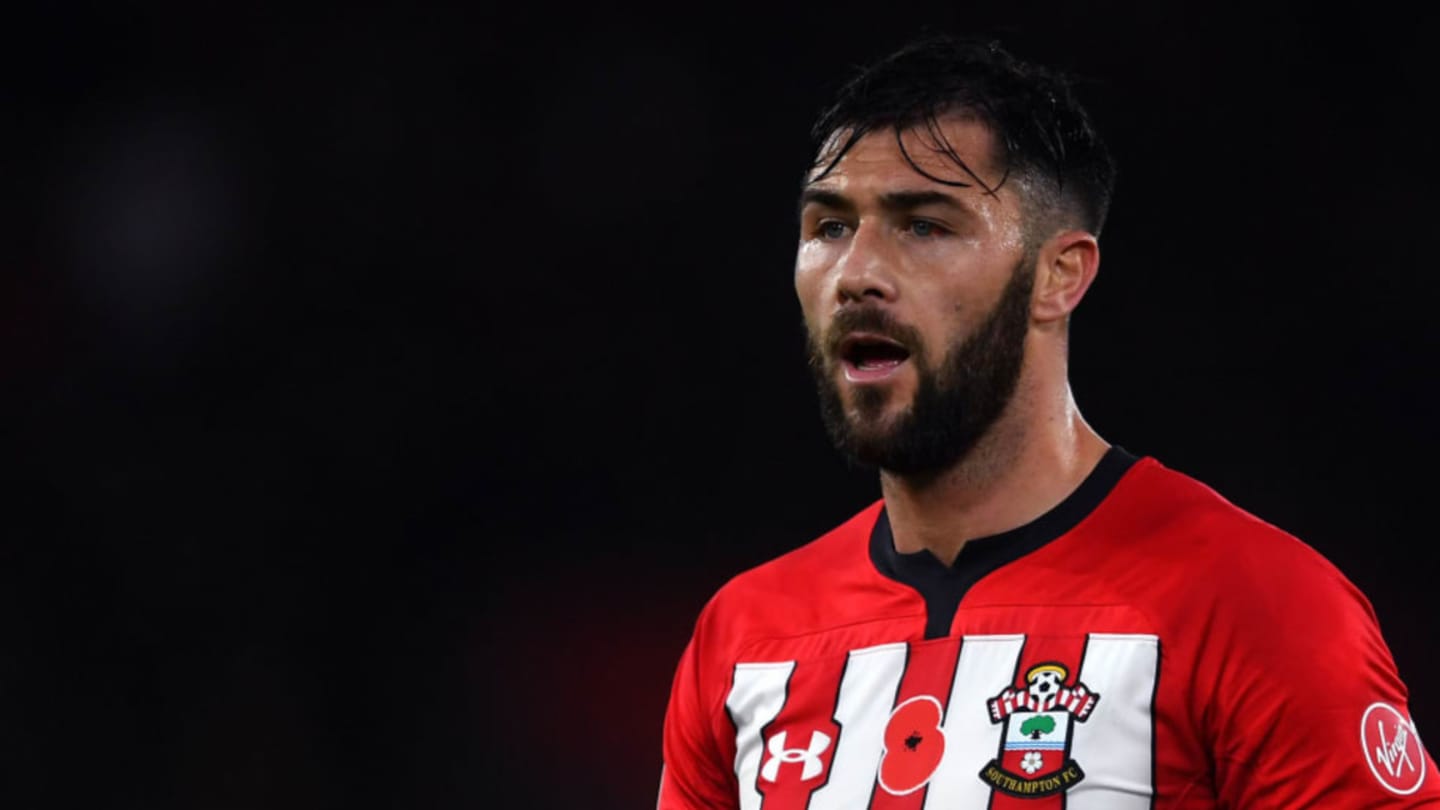 Why Charlie Austin's Honest Post-Match Words Highlight the Mess ...