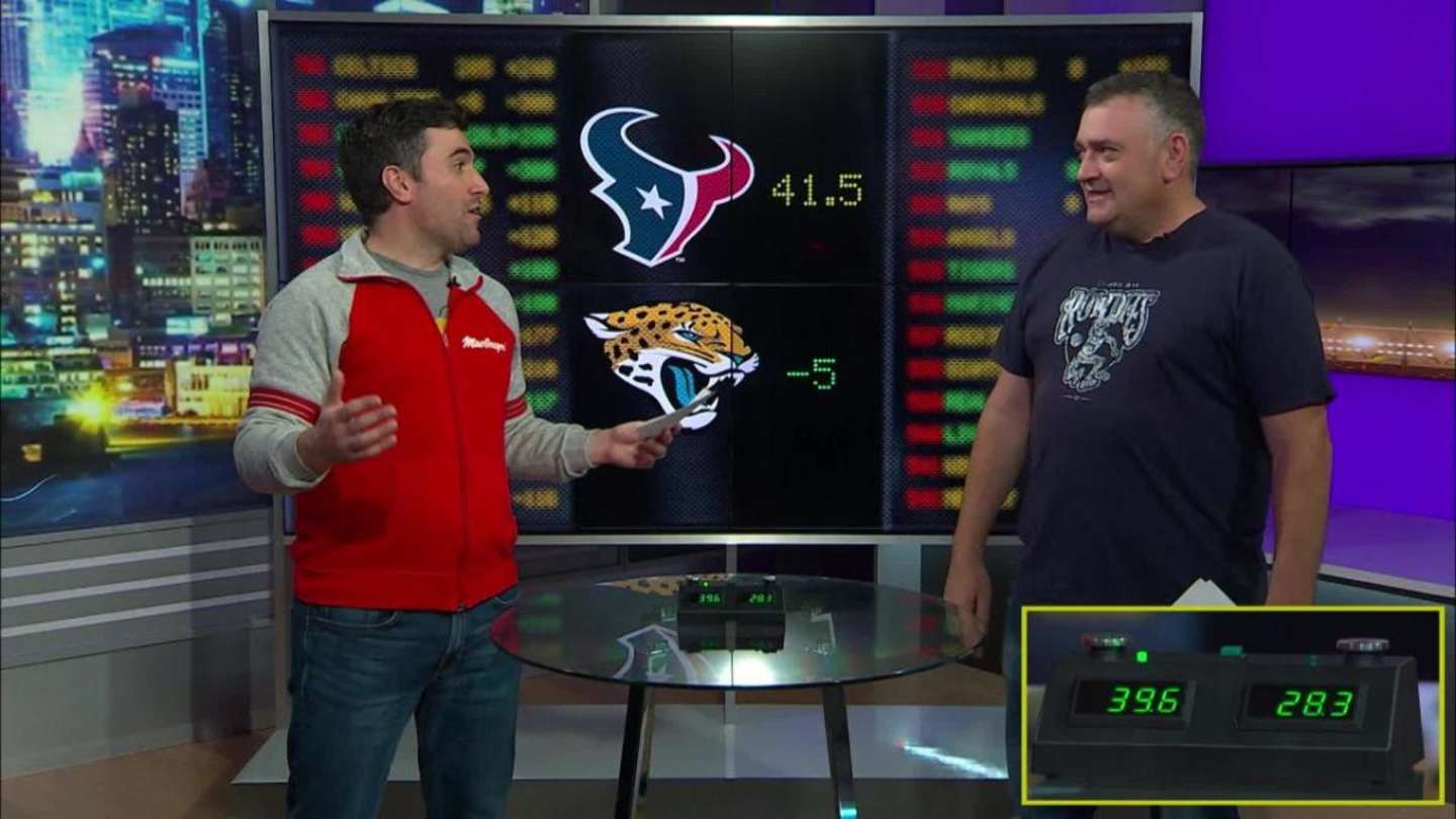 The Gramling Brothers Week 7 Preview Into the Early Slate of NFL Action ...