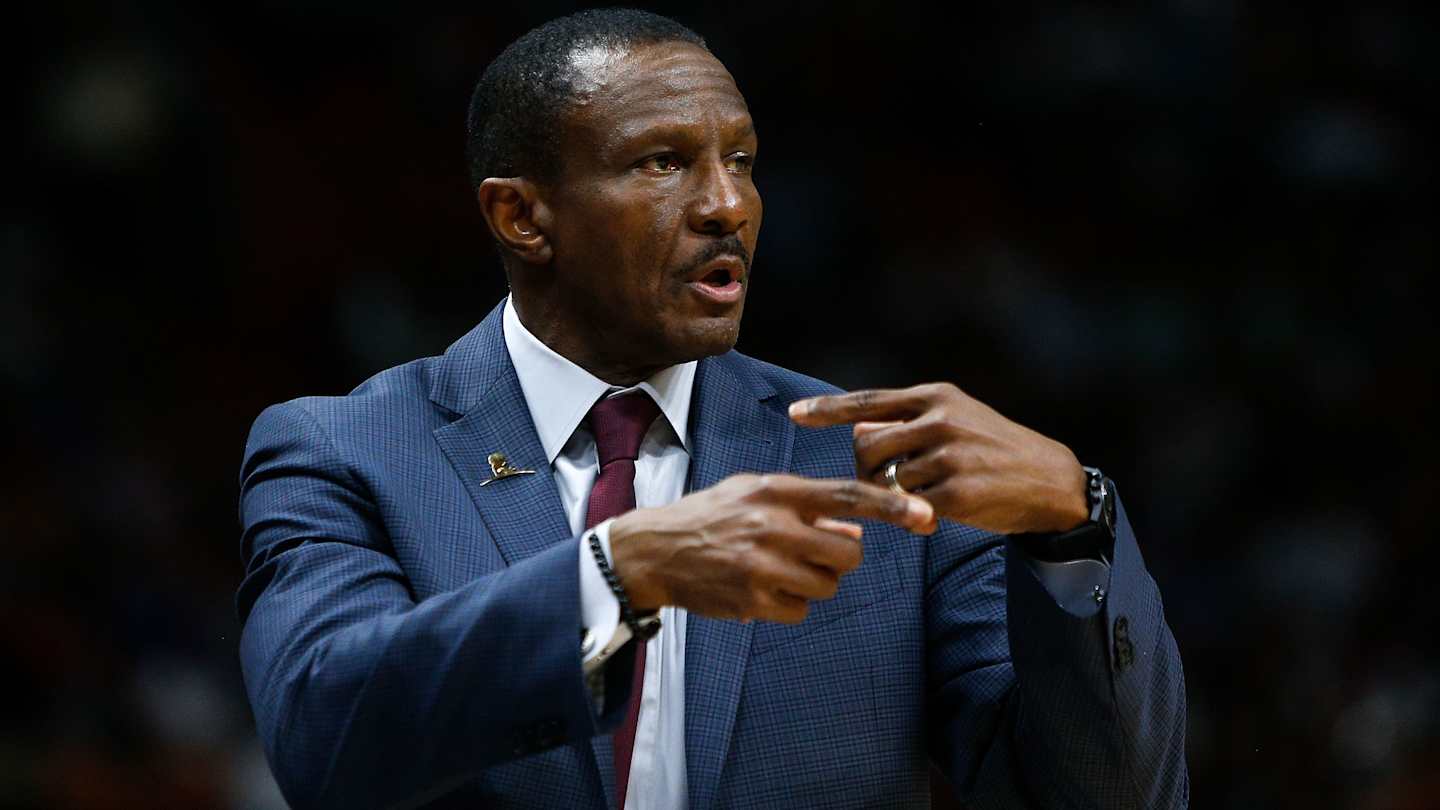 Who won NBA Coach of the Year? Dwane Casey wins award for Raptors ...