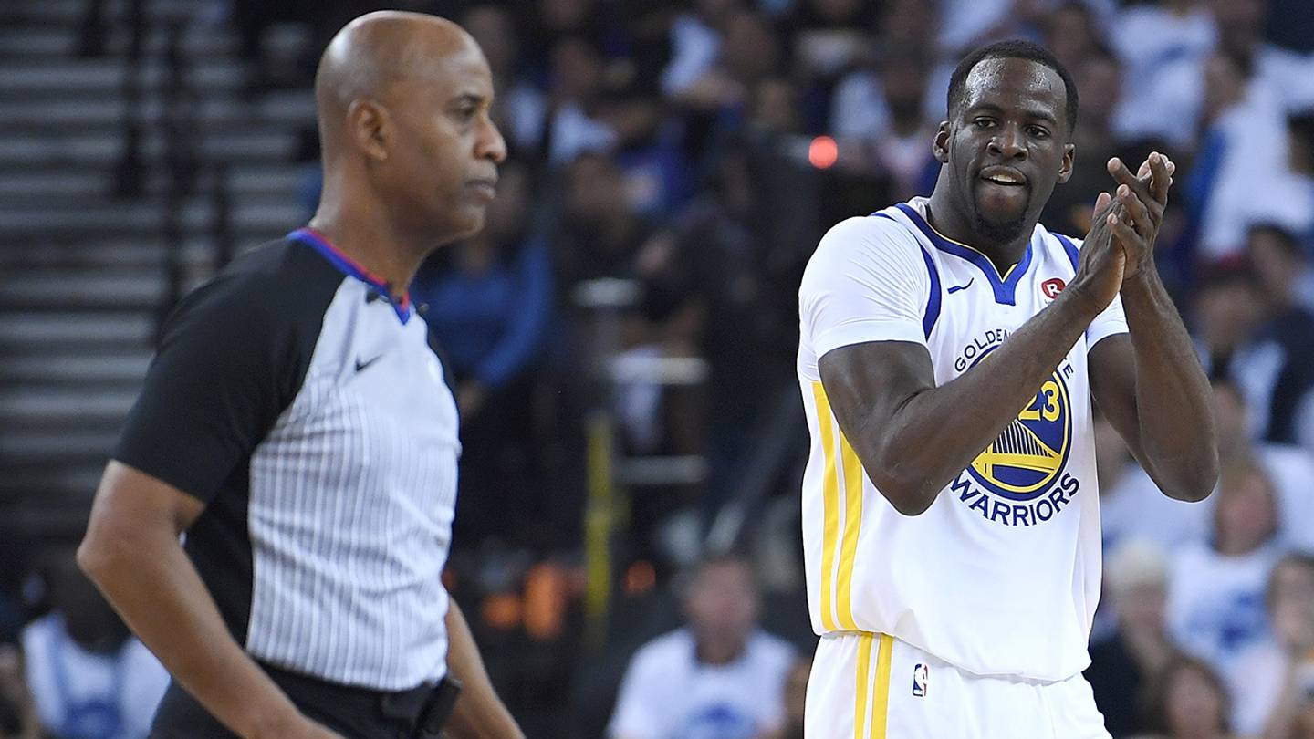 NBA Fines: Where Does the Players' Money Go? - Sports Illustrated