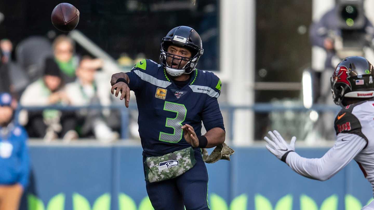 Week 9 Takeaways: Wilson, Watson Lead MVP Pack - Sports Illustrated