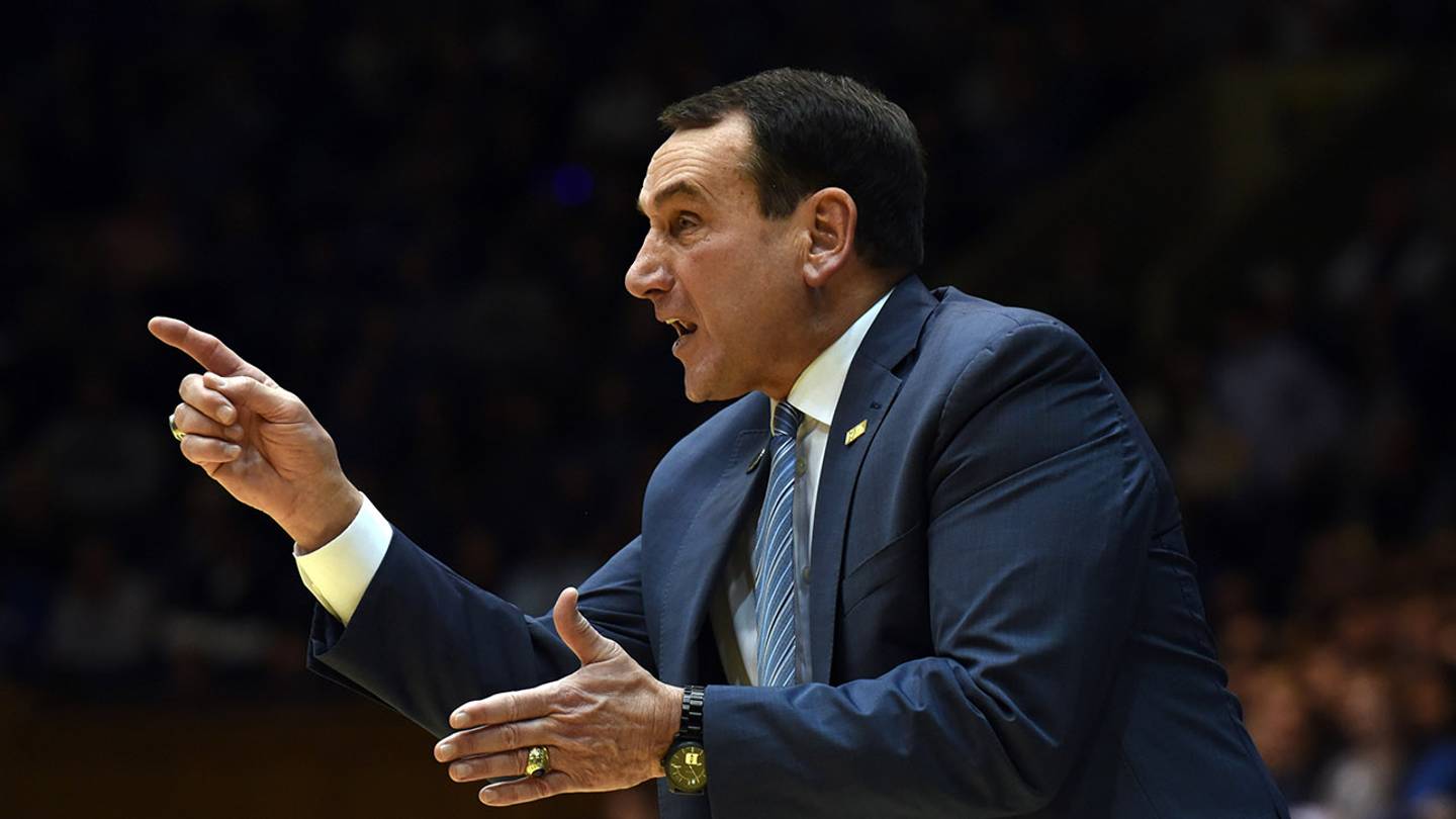 AJ Griffin commits to Duke's 2021 recruiting class - Sports Illustrated