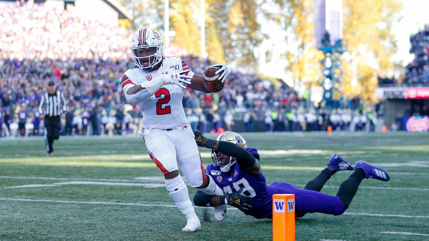 Edefuan Ulofoshio a rare bright spot - Sports Illustrated Washington ...