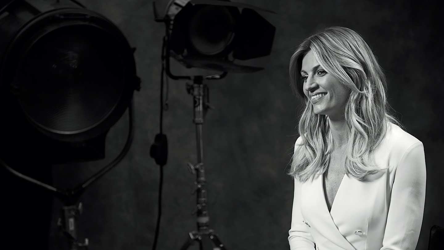 Erin Andrews Best SI Photos - Sports Illustrated