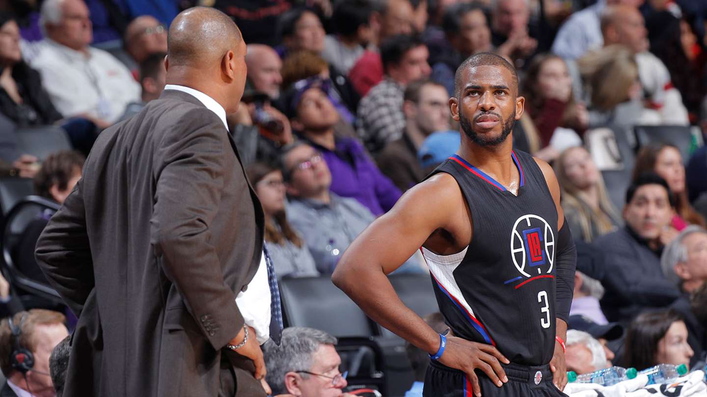 chris paul clippers coloring pages