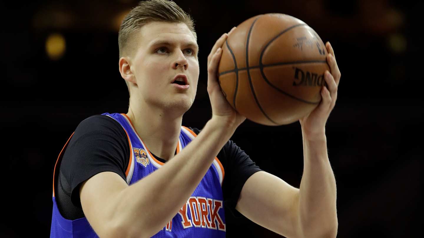 Knicks part ways with assistant Josh Longstaff - Sports Illustrated