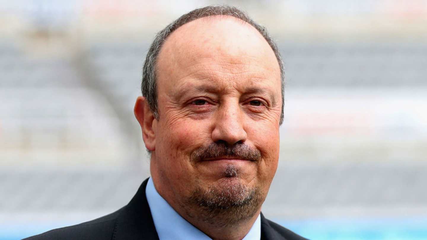Rafa Benitez Admits There Was Very Little Interest in Tim Krul Before ...