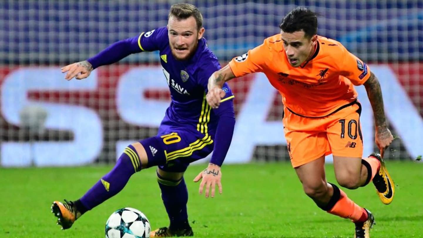 Danny Mills Claims Liverpool Should Sell Philippe Coutinho to Fund ...