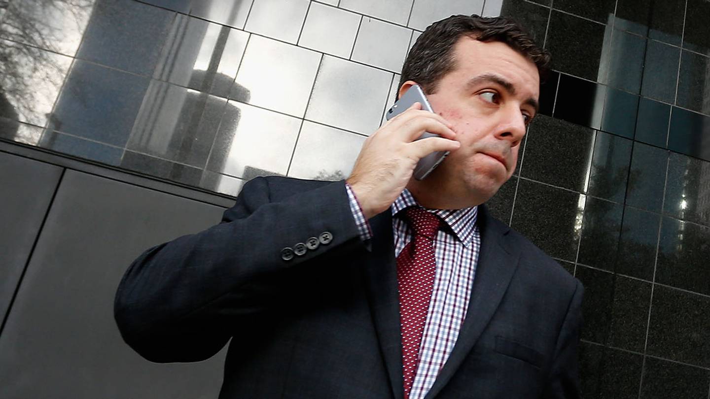 Chris Correa: Ex-Cardinals staffer speaks on Astros hacks - Sports ...
