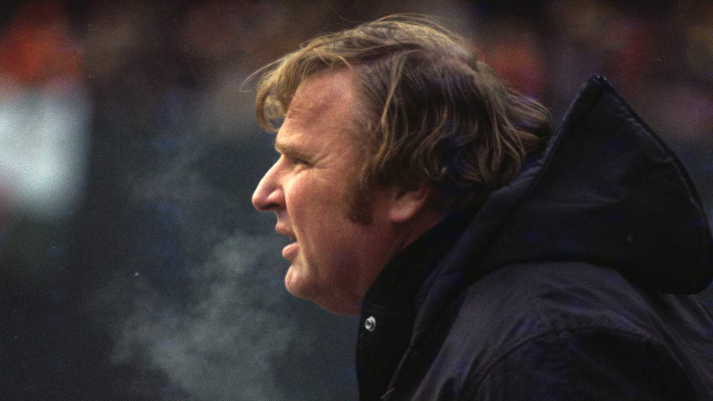 John Madden’s revolutionary impact, style will never be replicated ...