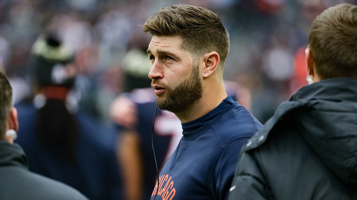 Jay Cutler NFL analyst: Kevin Burkhardt on Fox audition - Sports ...