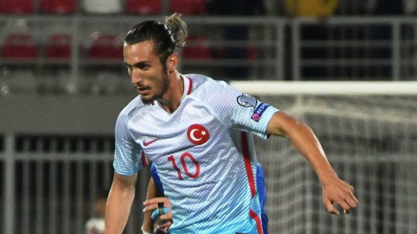 Man Utd Preparing to Battle for €14m-Rated Turkish Wonderkid Yusuf ...