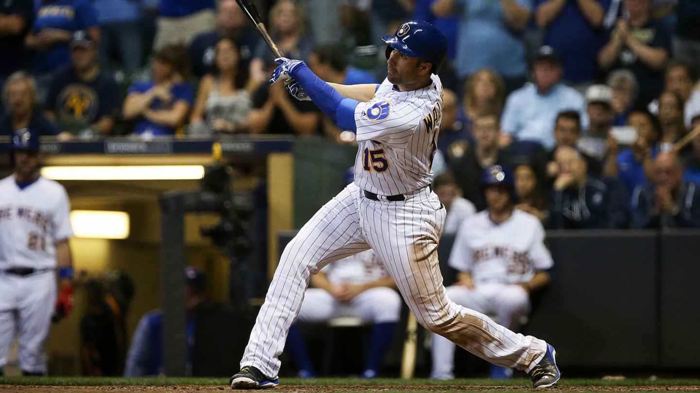 MLB free agency: Neil Walker should sign with the Angels - Sports ...