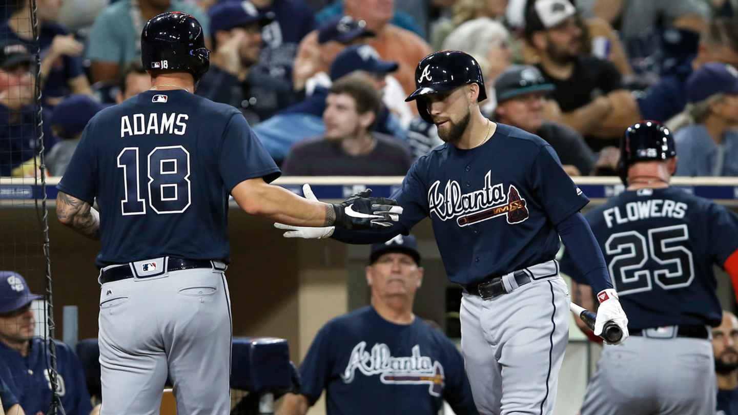 Atlanta Braves: B - Sports Illustrated