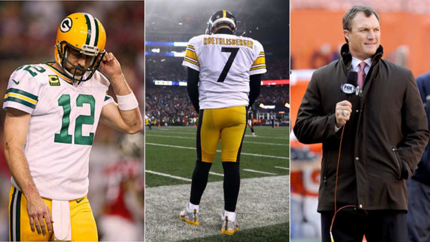 NFL Business: Beyond the Super Bowl - Sports Illustrated