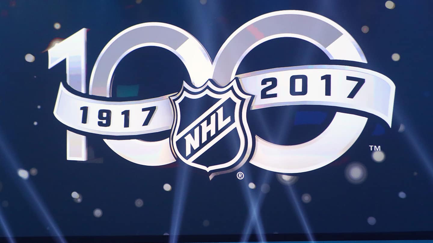 The NHL: 100 Years documentary to air Sunday - Sports Illustrated