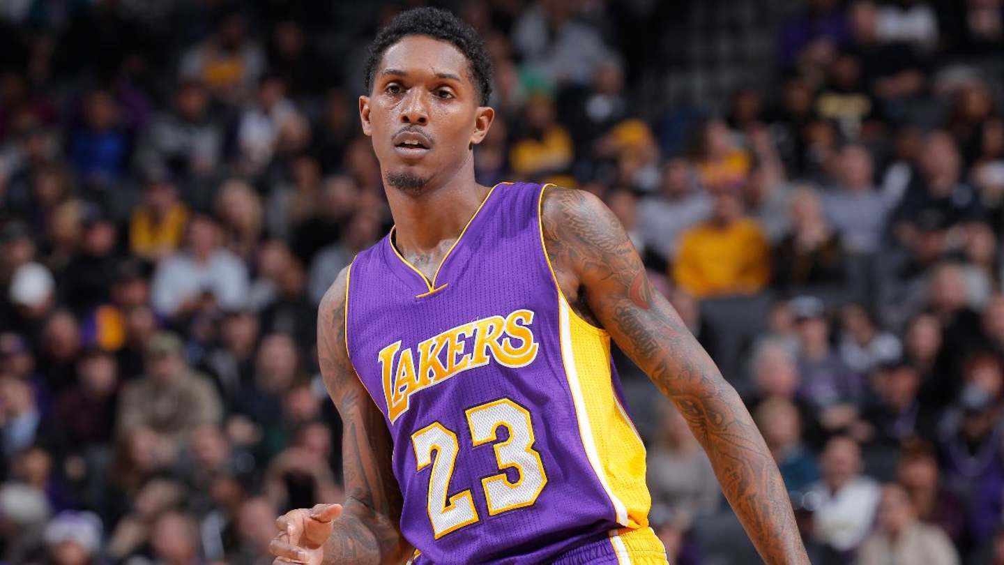 Lakers trade Lou Williams to Rockets - Sports Illustrated
