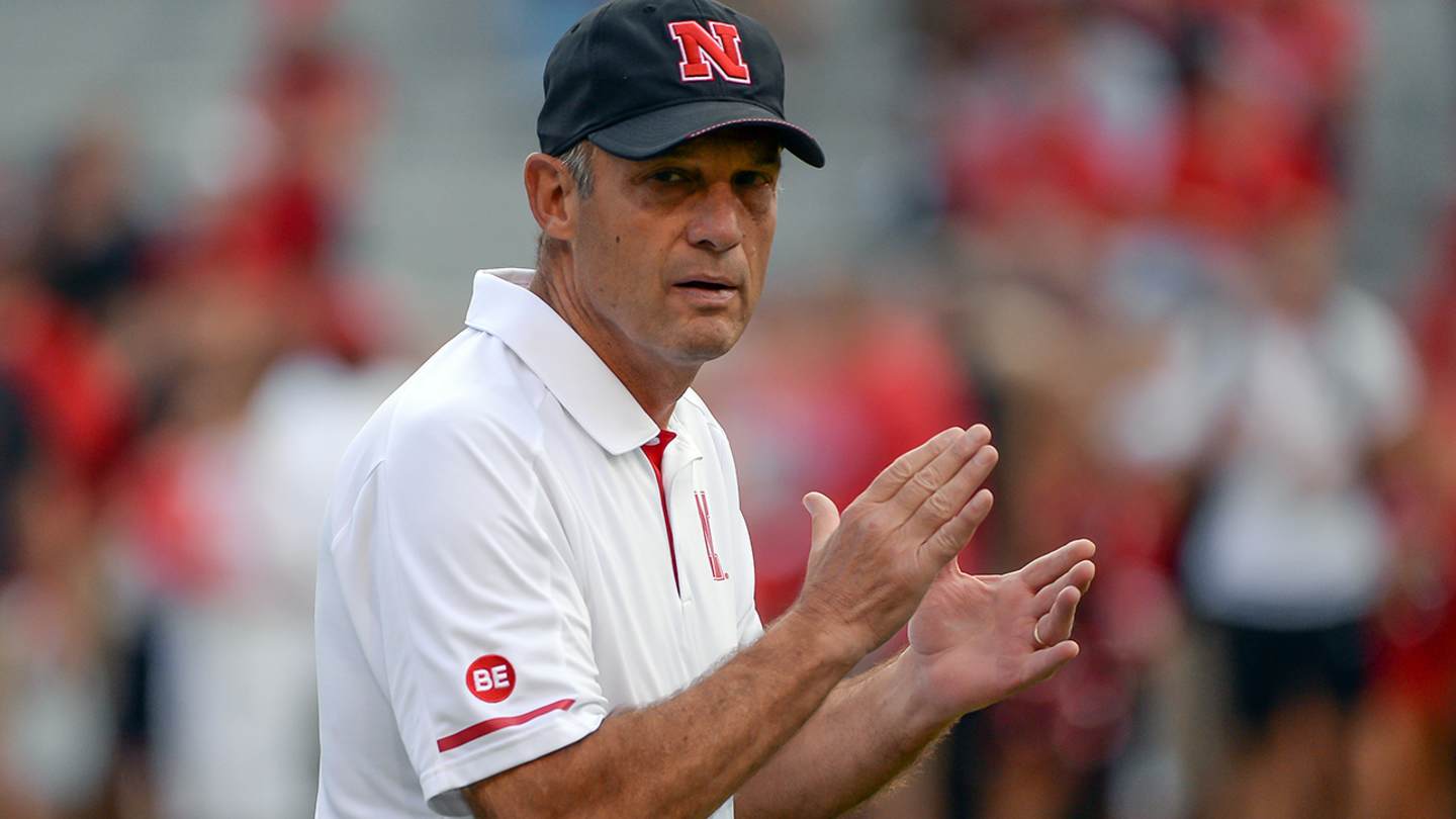 Nebraska fires Shawn Eichorst: Mike Riley dooms Huskers AD - Sports ...