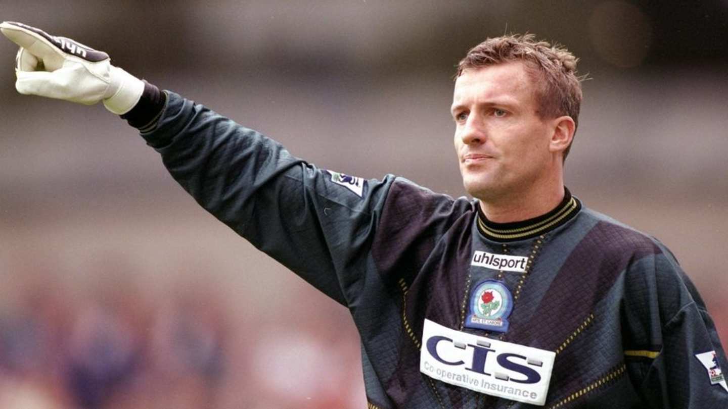 Iain Dowie Reveals How Roy Keane Ruined Tim Flowers' Proposed Liverpool ...