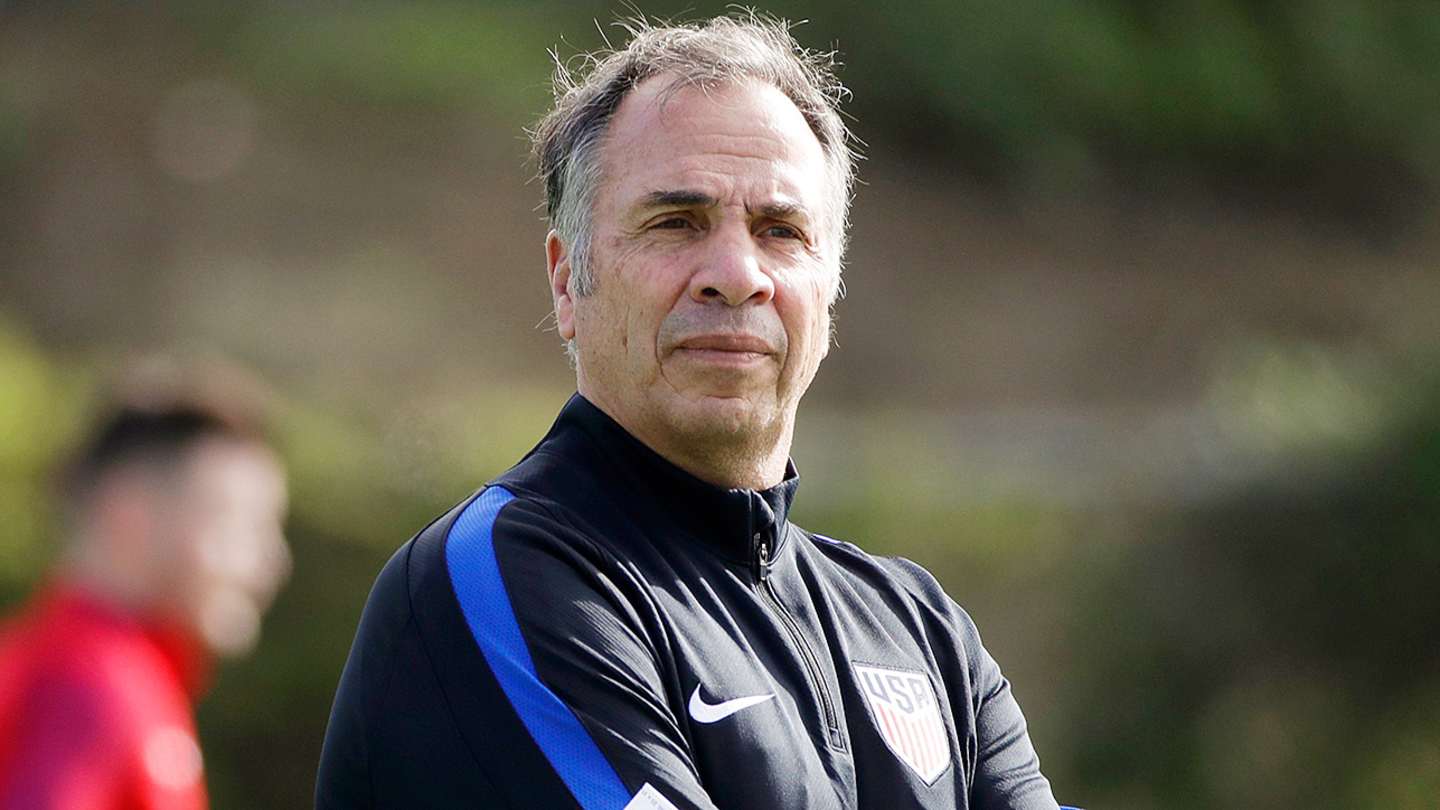 USA's Bruce Arena amuses ahead of World Cup qualifier vs. Panama ...