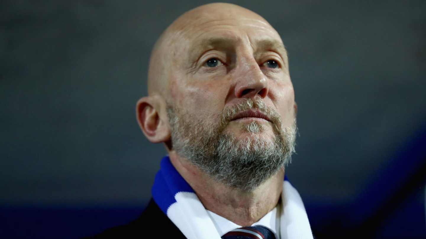 Ian Holloway Discusses Referee & Praises Rival Manager After QPR's 2-0 ...