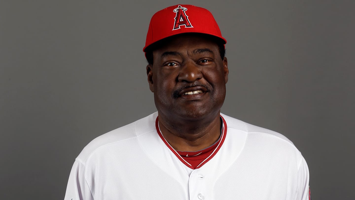 Don Baylor: Ex-MLB player, manager dies at 68 - Sports Illustrated