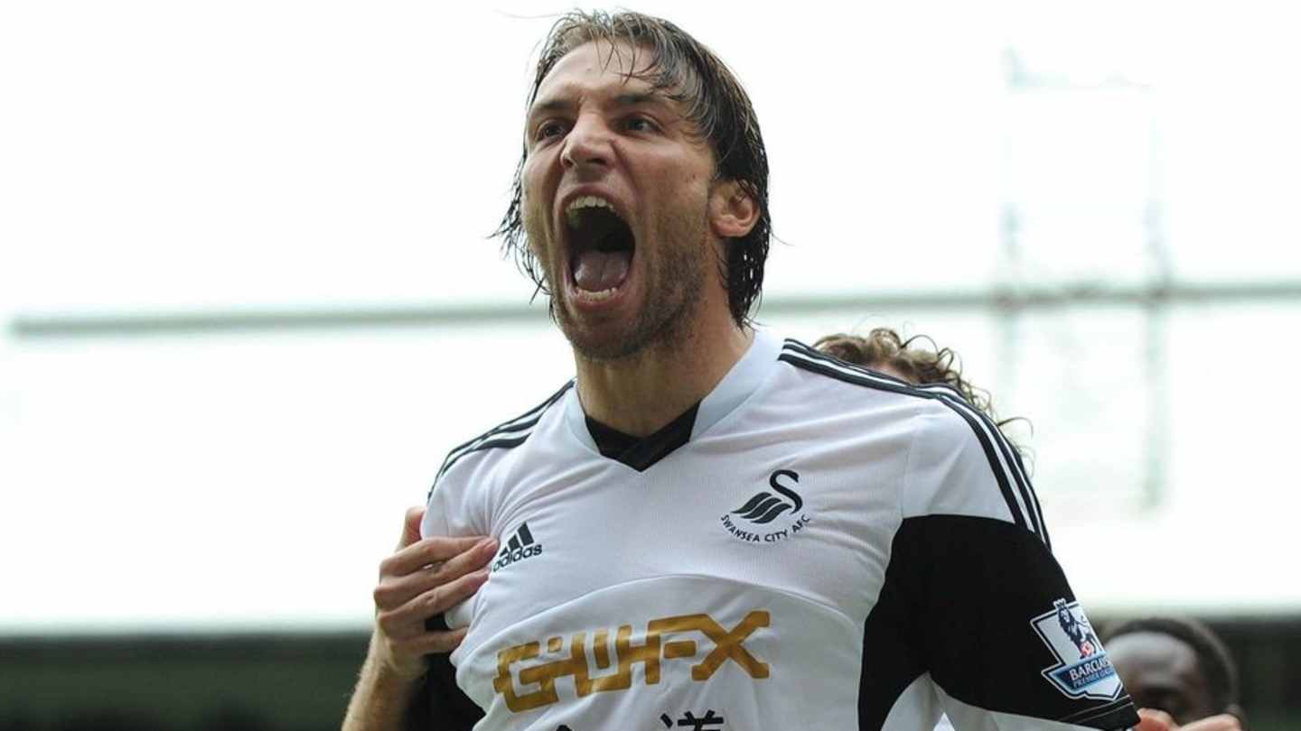 Swansea Cult Hero Michu Reveals Ankle Injury Forced Him to Retire in ...