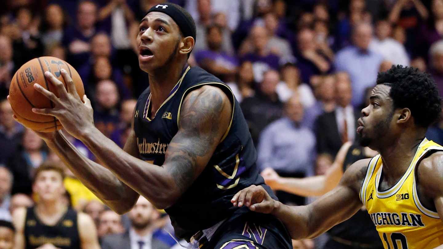 Video: Northwestern Football Players Recreate "The Pass" - Sports ...