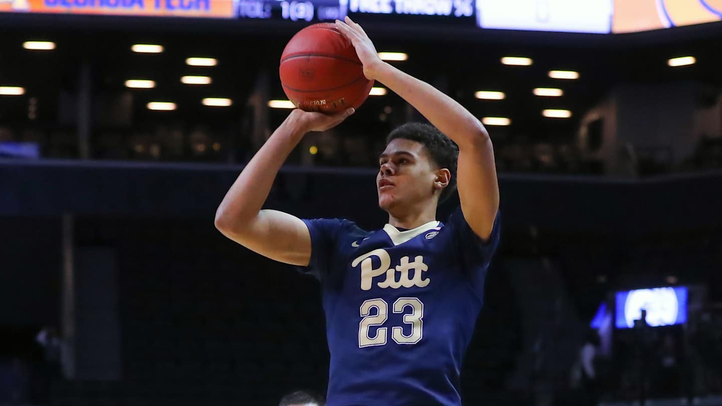 Cameron Johnson eligible at UNC immediately as grad transfer - Sports ...