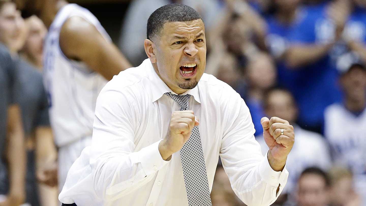 Jeff Capel reveals his father, the ex-ODU coach, has ALS - Sports ...