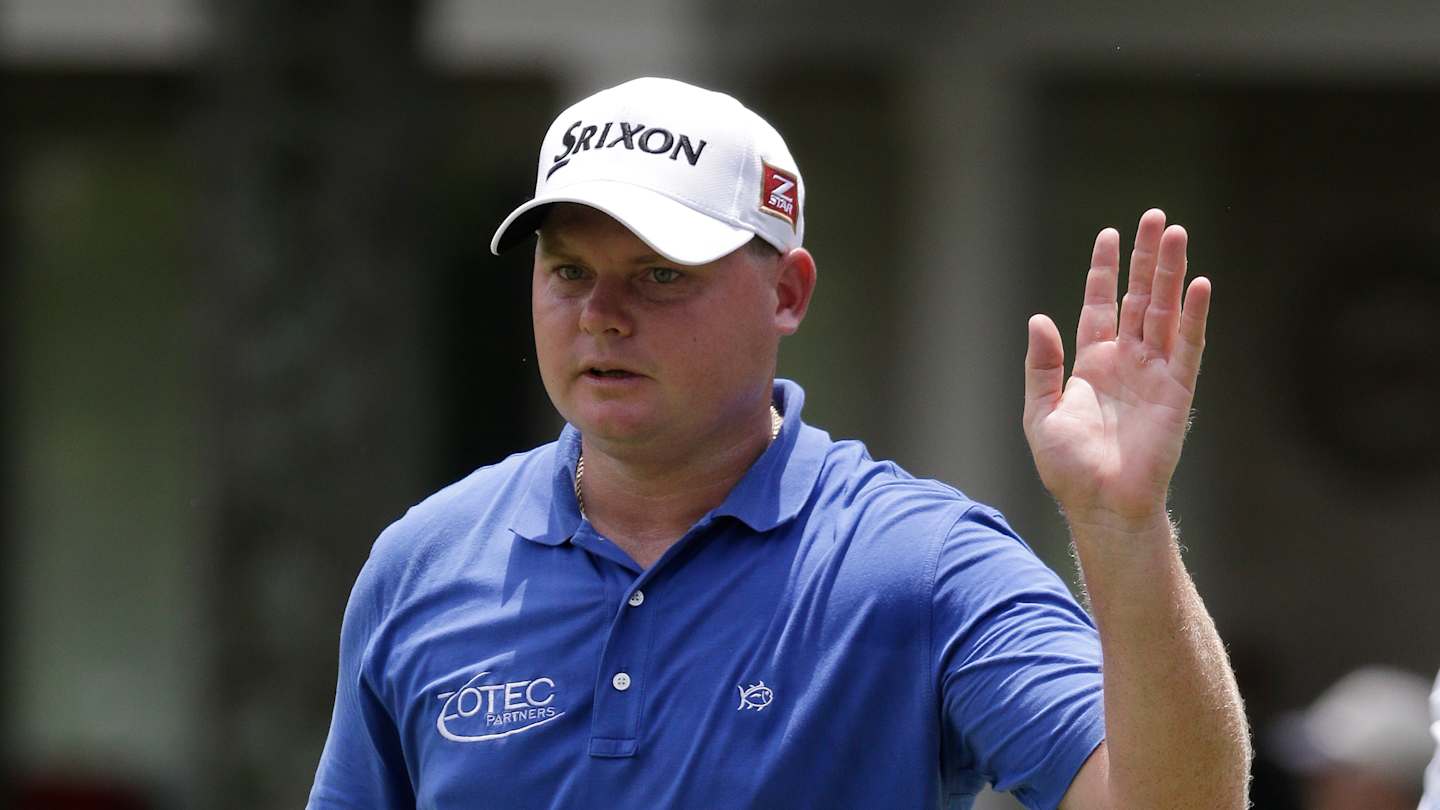 Matt Atkins wins El Bosque Mexico Championship - Sports Illustrated