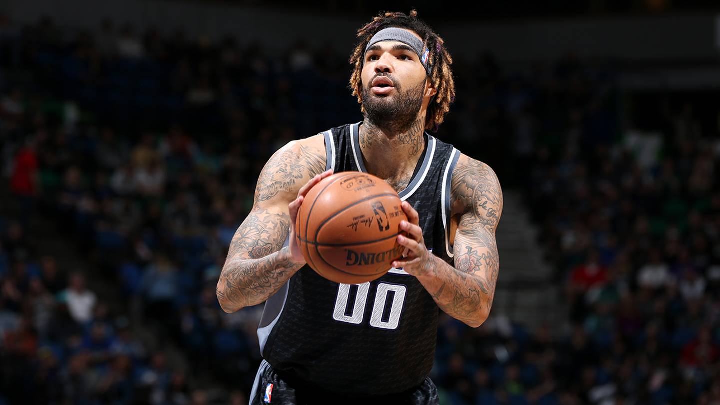 Willie Cauley-Stein on DeMarcus Cousins, Kings front office and more ...