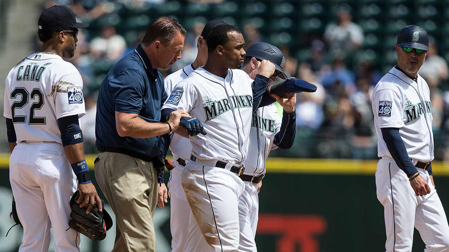 Seattle Mariners (28–30, minus-5, LT: 21) - Sports Illustrated