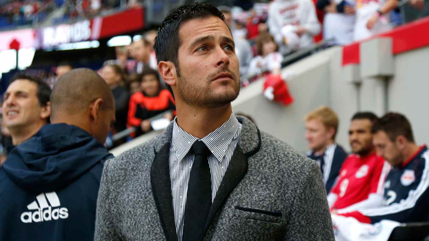 Real Salt Lake hires Mike Petke as new manager - Sports Illustrated