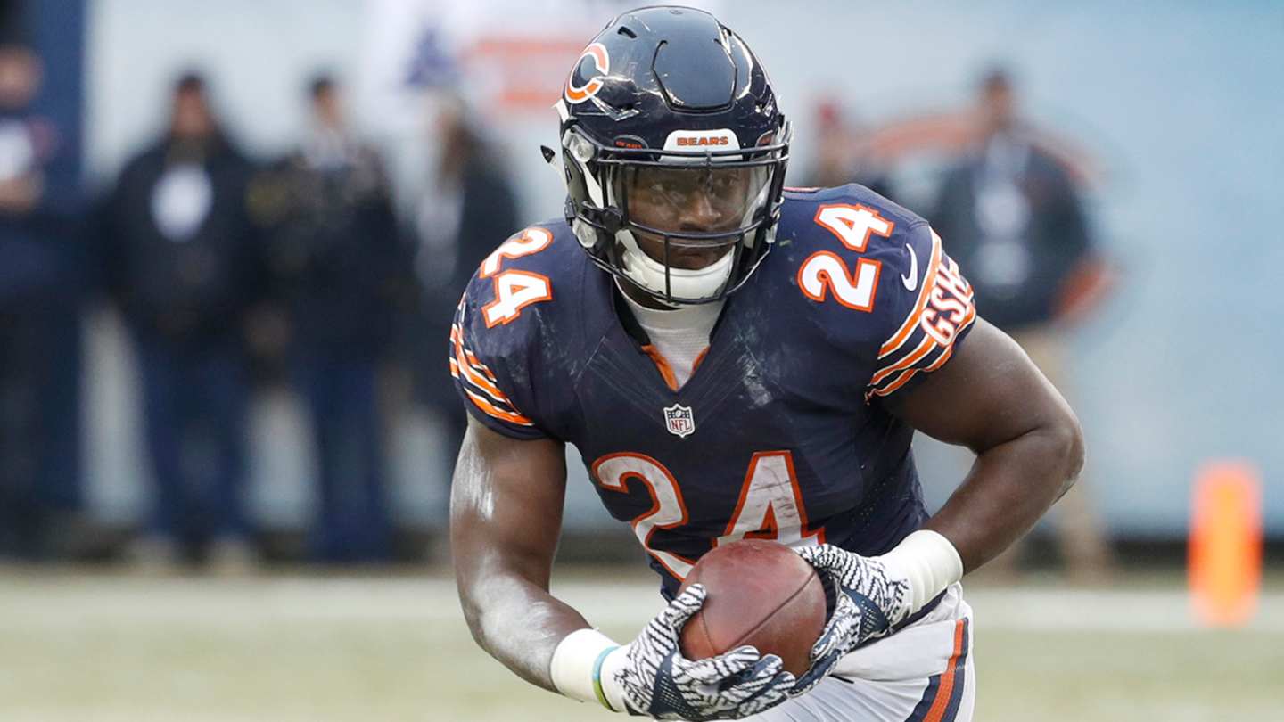 NFL Power Rankings: No. 29. Chicago Bears - Sports Illustrated